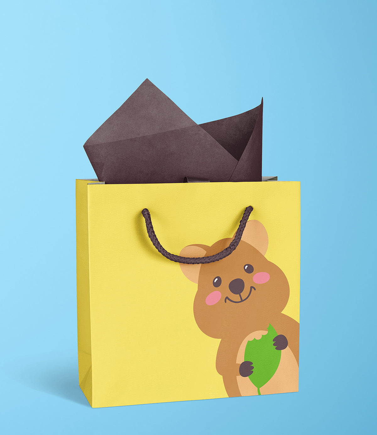 Gift Wrap That Gives To Charity | Givewrap