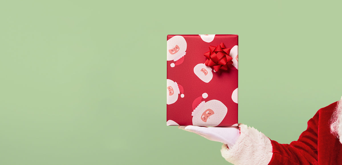 Gift Wrap That Gives To Charity | Givewrap