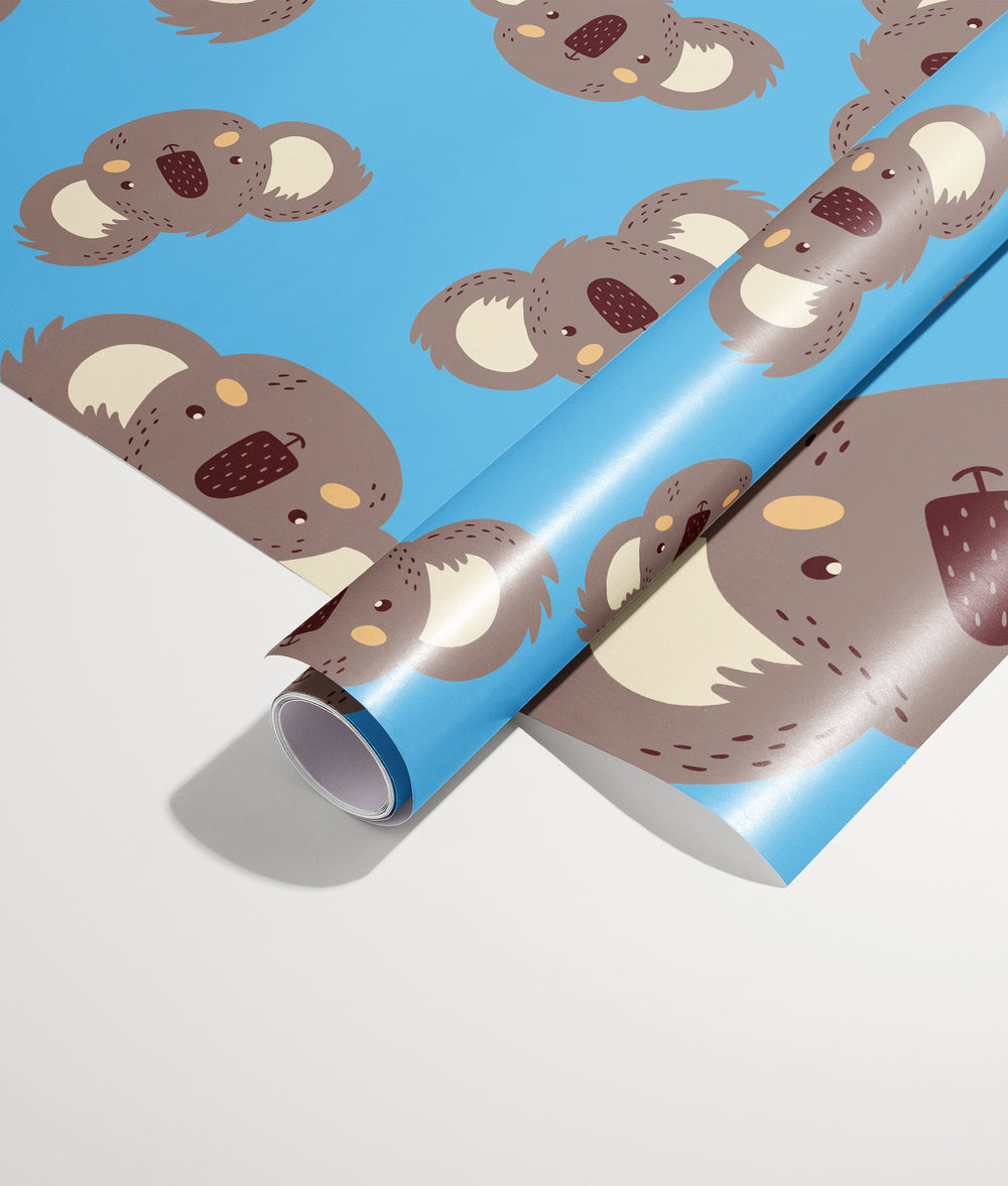 Koala Gift Set